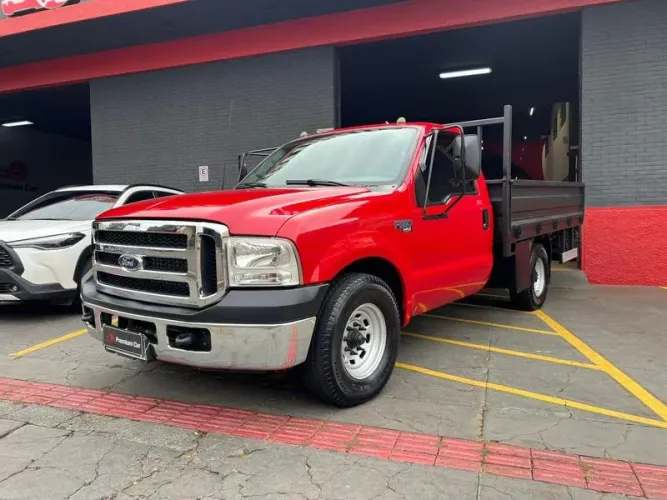 "caminhao ford f350" - Caminhões no Brasil