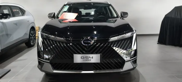 GAC Motors GS4 Elite (híbrido) Usados e Novos
