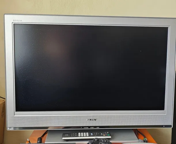"tela sony bravia 32 polegadas" - TVs no Brasil