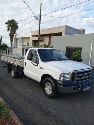 "caminhao ford f350" - Caminhões no Brasil