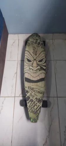 "longboard" no Brasil