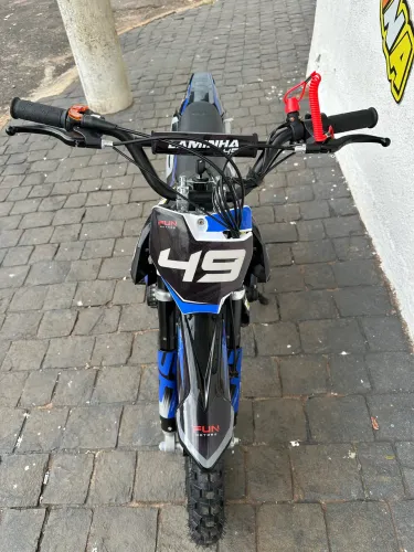 "moto 49cc" - Motos no Brasil