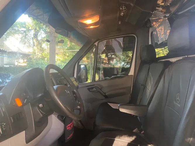 Mercedes-Benz Sprinter 311 Chassi 2.2 Diesel Usados e Novos