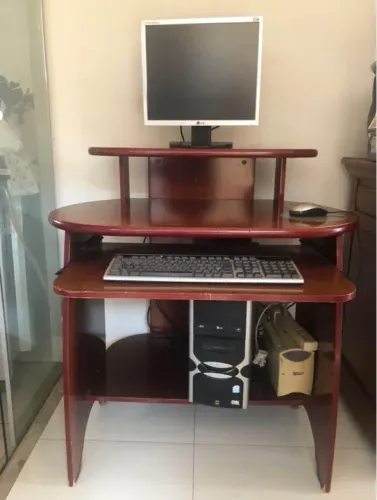 "computador de mesa completo" - Computadores e Desktops no Brasil