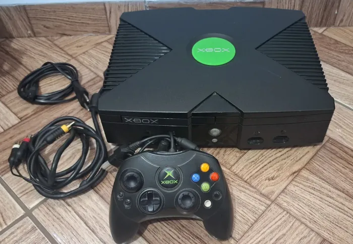 Consoles de Vídeo Game no Brasil
