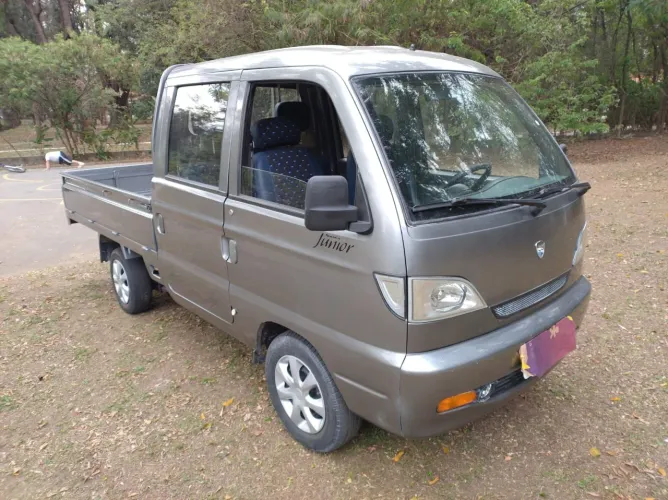 Hafei Towner Usados e Novos