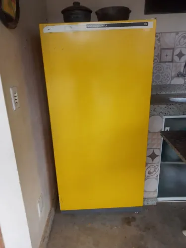 "prosdocimo geladeira" - Geladeiras e Freezers no Brasil