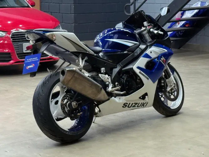 "moto suzuki srad 1000" - Motos no Brasil