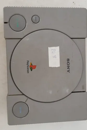 "console ps1 fat" - Consoles de Vídeo Game no Brasil