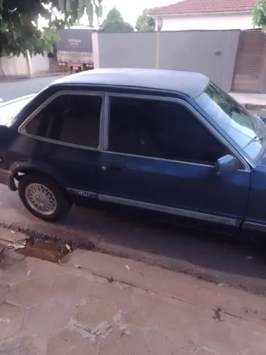 Volkswagen Apollo Usados e Novos