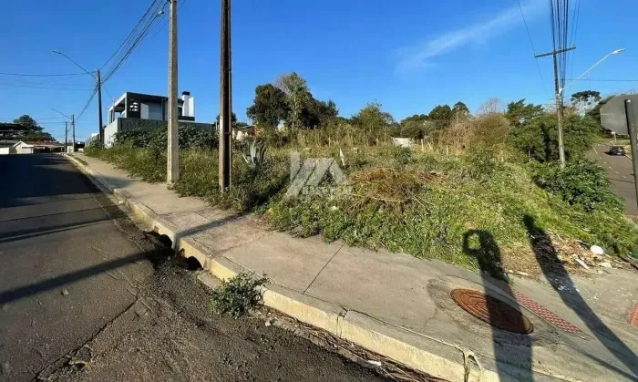 Terreno e lotes - Guarapuava, PR | OLX