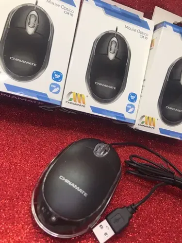 "mouse com bolinha" no Brasil