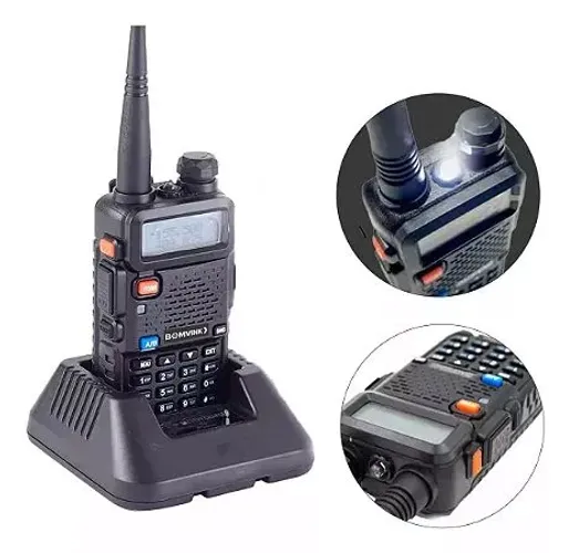 "radio ht" no Brasil