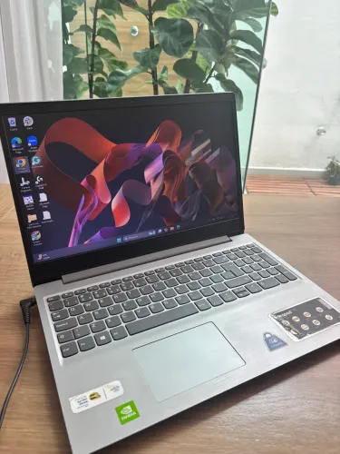 "notebook lenovo ideapad s145" - Notebooks no Brasil
