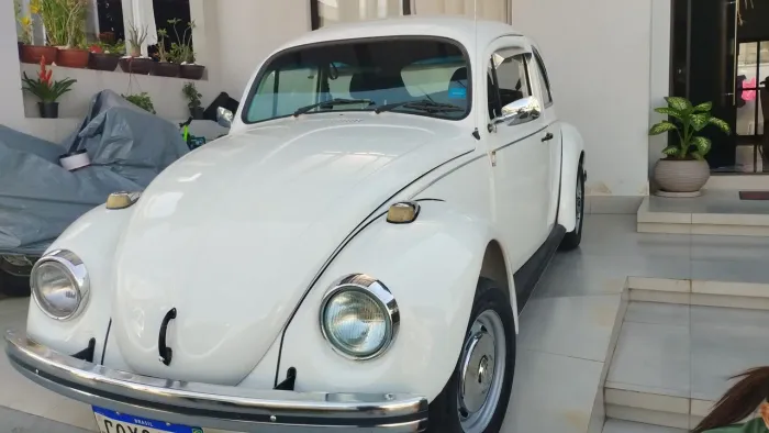 Volkswagen Fusca 1983 Usados e Novos