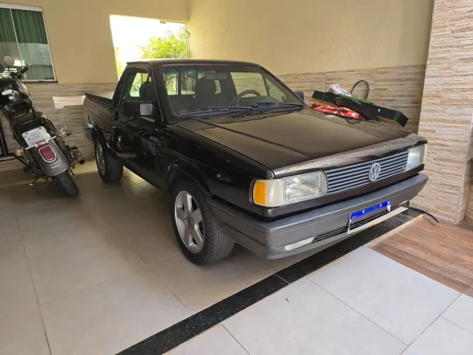 Volkswagen Saveiro 1997 Usados e Novos