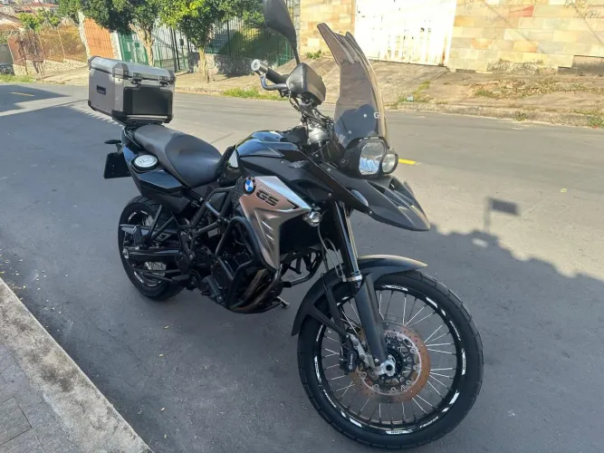 "motos gs 800" - Motos no Brasil