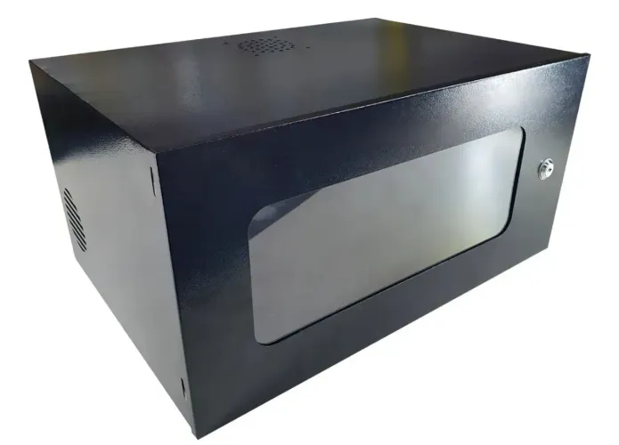 "rack switch" no Brasil