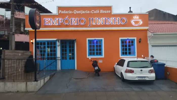 "padarias completas" no Brasil