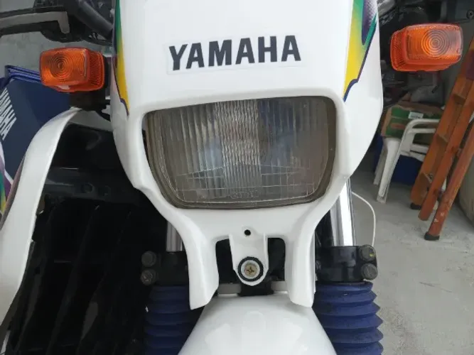 "yamaha dt200" - Motos no Brasil