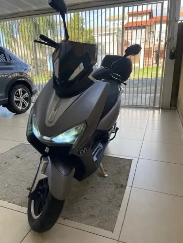 Motos Voltz EV01 EV1 Sport 3000w (elétrica) no Brasil