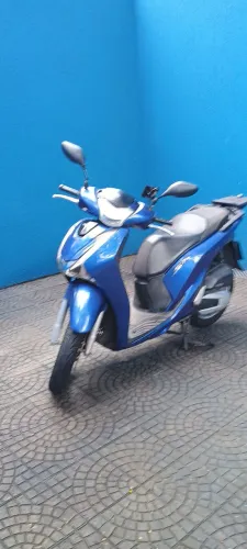 Motos Honda SH 150i/dlx em São Paulo