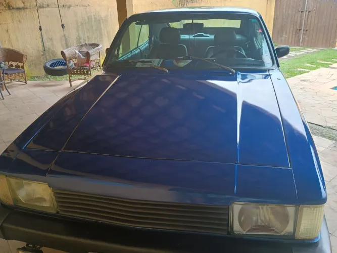 Chevrolet Opala Usados e Novos no Rio de Janeiro e região, RJ