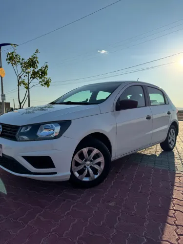 "volkswagen gol g8" - Carros Usados e Novos à venda