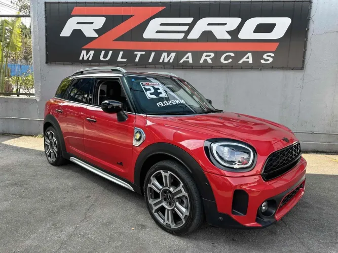 Mini Cooper 2023 Usados e Novos