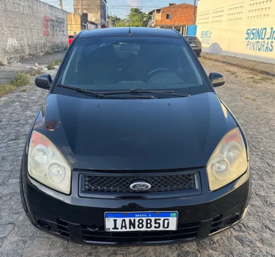 "ford fiesta 2008" - Carros Usados e Novos à venda