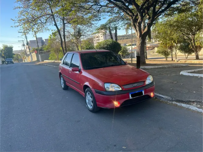 "fiesta zetec rocam" - Carros Usados e Novos à venda