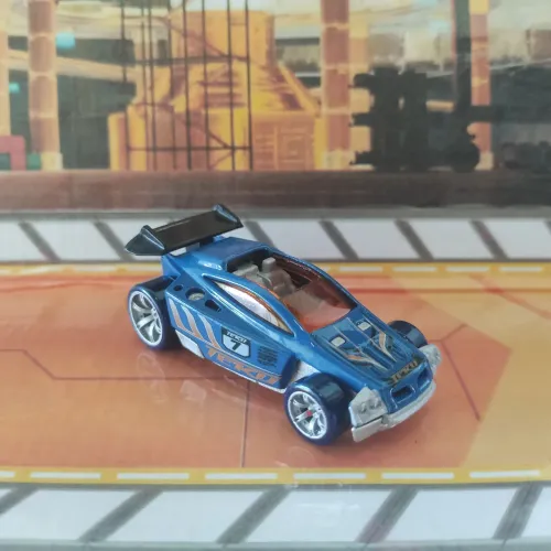 "hot wheels acceleracers" - Hobbies e coleções no Brasil