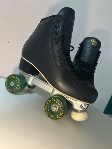 "patins rye" - Esportes Sobre Rodas no Brasil