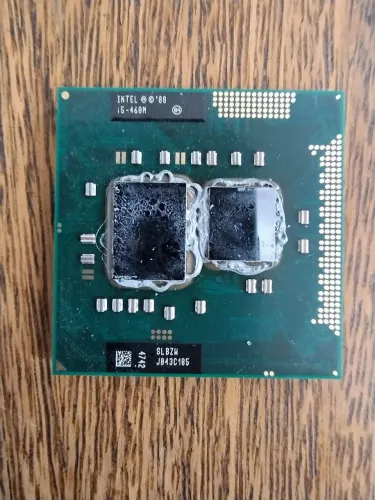 Intel Core i5 no Brasil