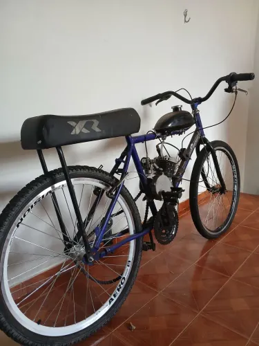 Motos KTM Super Adventure no Brasil