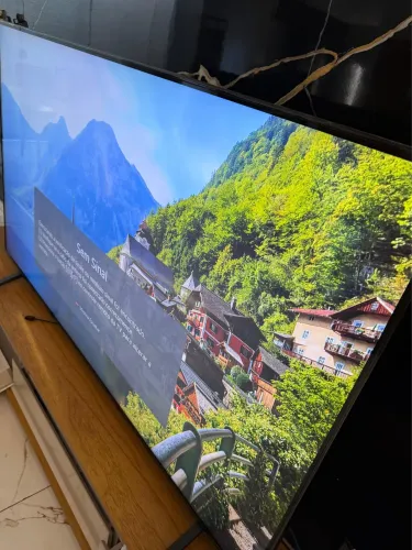 "smart tv lg 75 polegadas" - TVs no Brasil