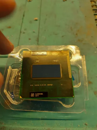 Intel Core i7 no Brasil