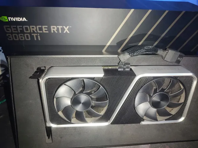 "rtx founders edition" - Placas de Vídeo no Brasil
