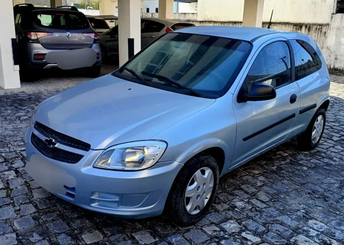 "chevrolet celta 2 portas" - Carros Usados e Novos à venda