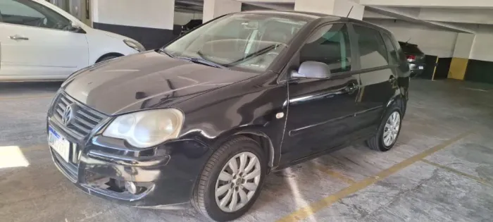 Volkswagen Polo 2007 Usados e Novos