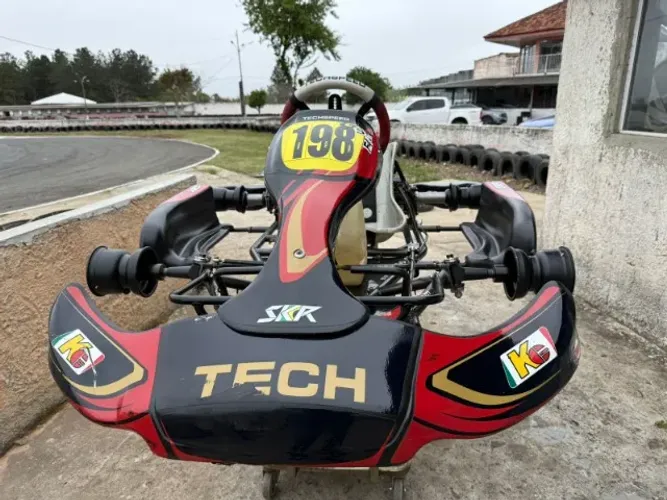 "kart" no Brasil