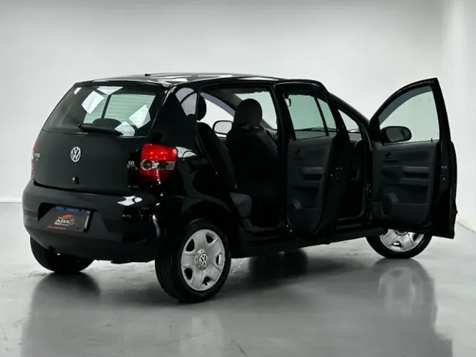 Volkswagen Fox 2009 Usados e Novos