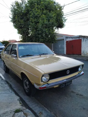Volkswagen Passat 1975 Usados e Novos