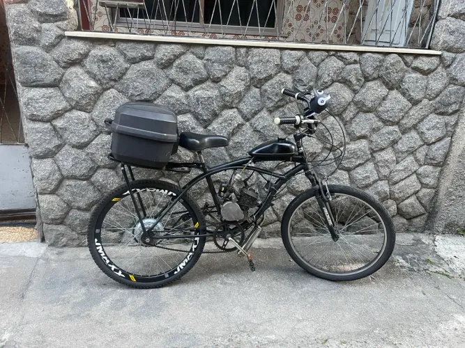 "bicimoto" no Brasil