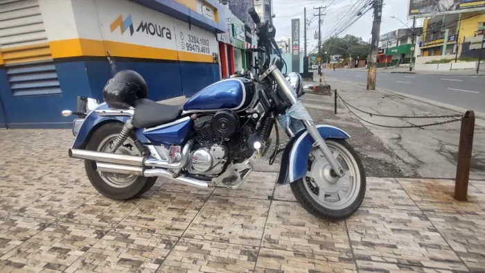 "kasinski mirage 250cc" - Motos no Brasil