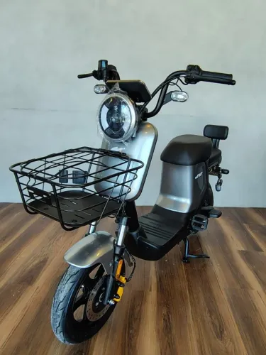 "scooter eletrica 800w" no Brasil
