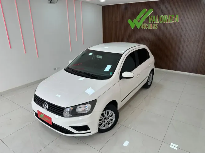 "volkswagen gol g8" - Carros Usados e Novos à venda