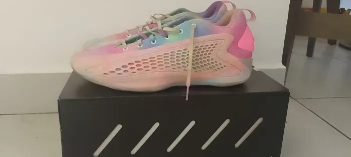 "tenis plasma" no Brasil