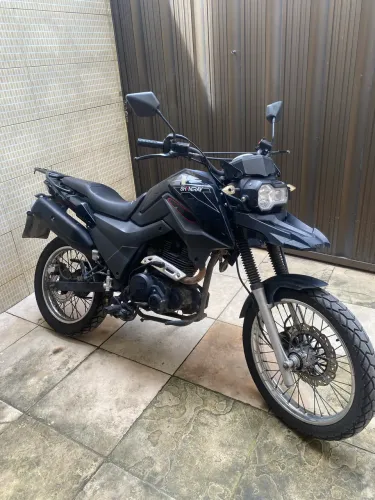 Motos Shineray SHI no Ceará