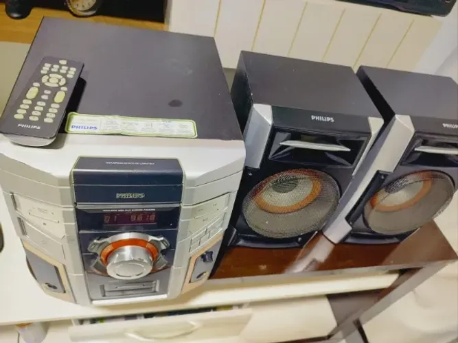 Micro System no Brasil